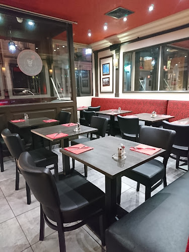 Orient House.Paris - Ratings & Reviews | Paris Top Ten