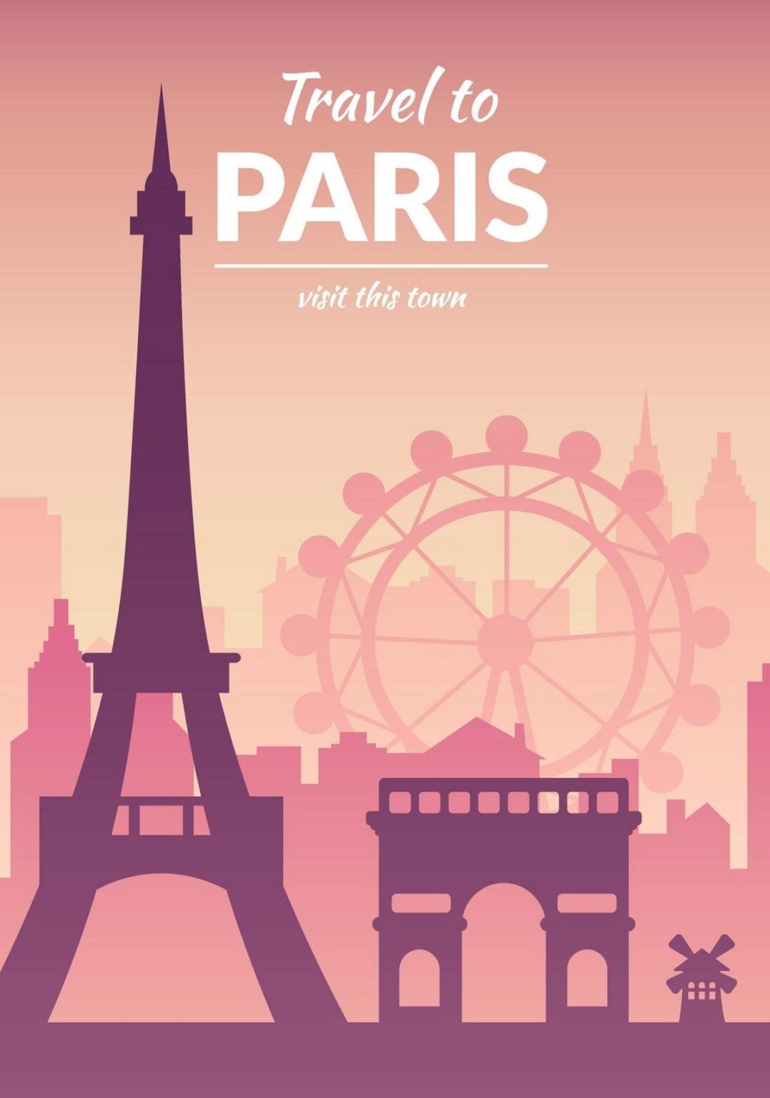 Paris Nicknames: Unveiling the City's Charismatic Monikers