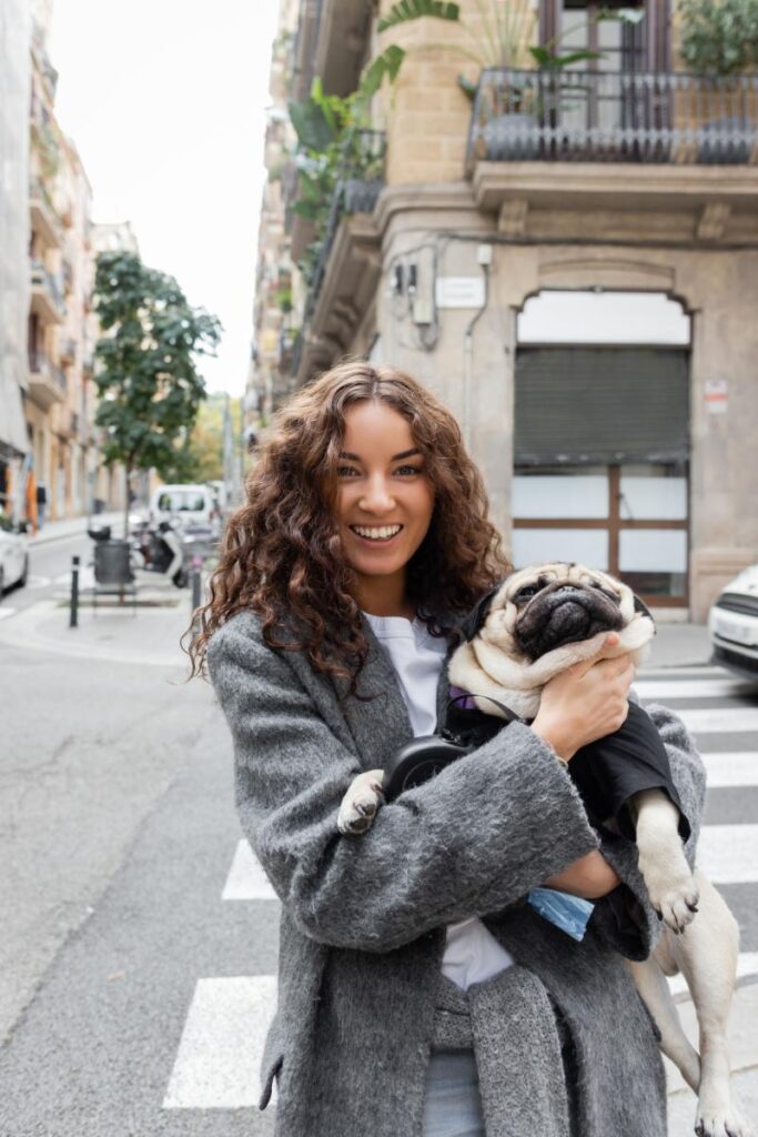 Is Paris Dog-Friendly? A Comprehensive Guide for Canine Lovers