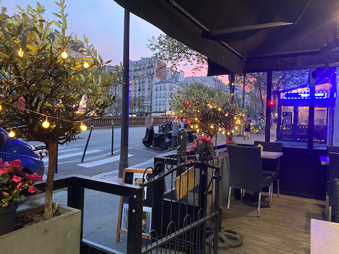 Talai Lamo Restaurant - Ratings & Reviews | Paris Top Ten