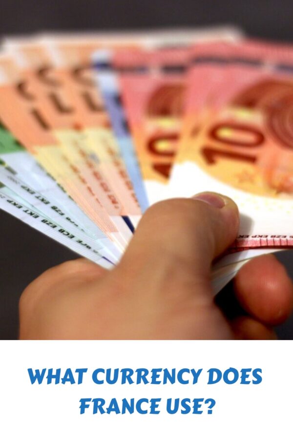 What Currency Does France Use? Understanding the Euro in France