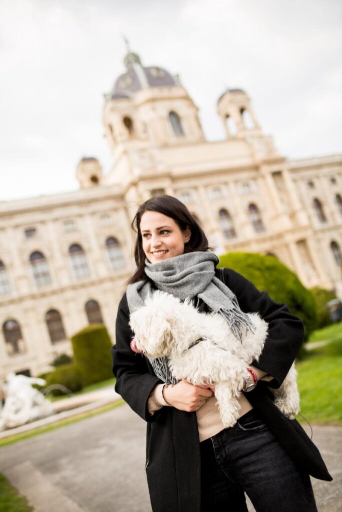 Is Paris Dog-Friendly? A Comprehensive Guide for Canine Lovers
