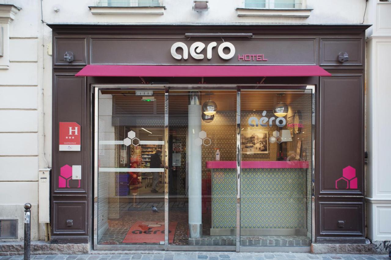 Aéro Reviews - Price, Location & Details (2025)