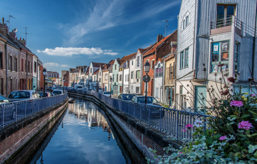 16 Best Towns and Cities Near Paris to Visit