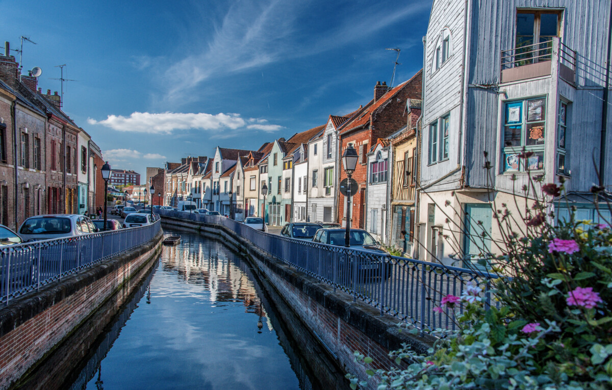 16 Best Towns and Cities Near Paris to Visit