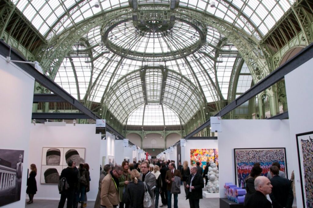 Four Seasons of Festivities: Year-Round Celebration Guide to Paris