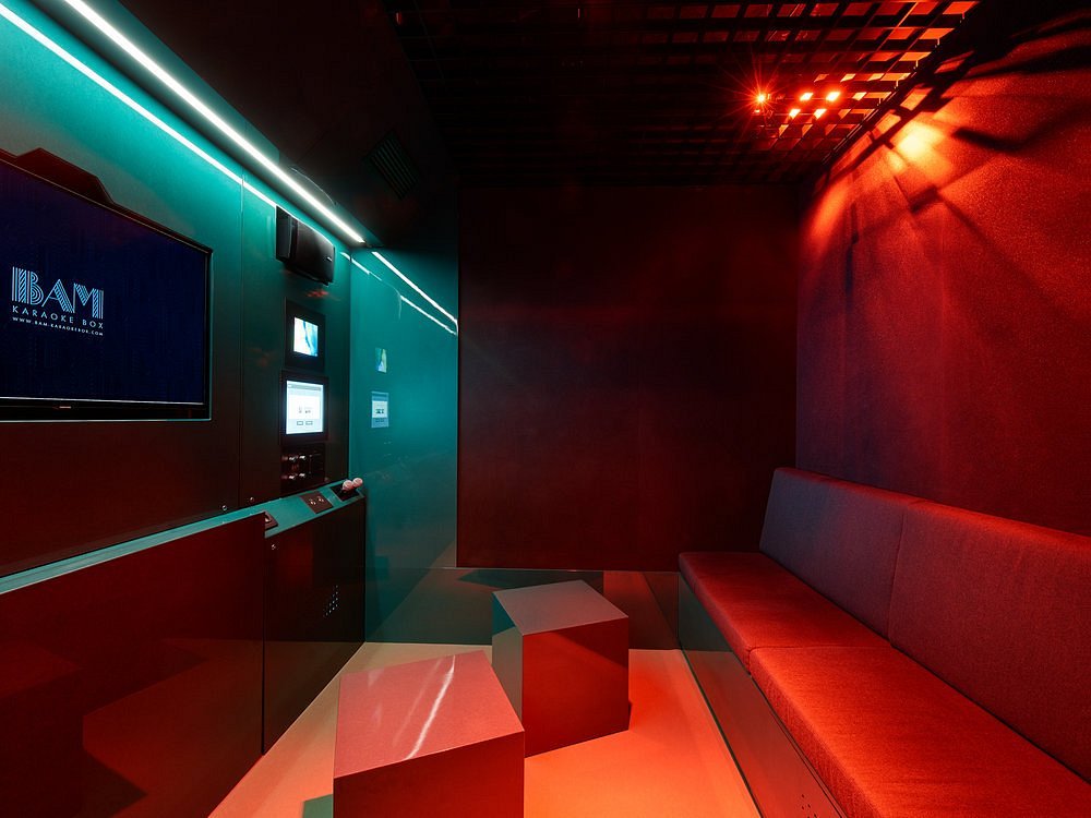 10 Best Karaoke Bars in Paris for an Unforgettable Night Out