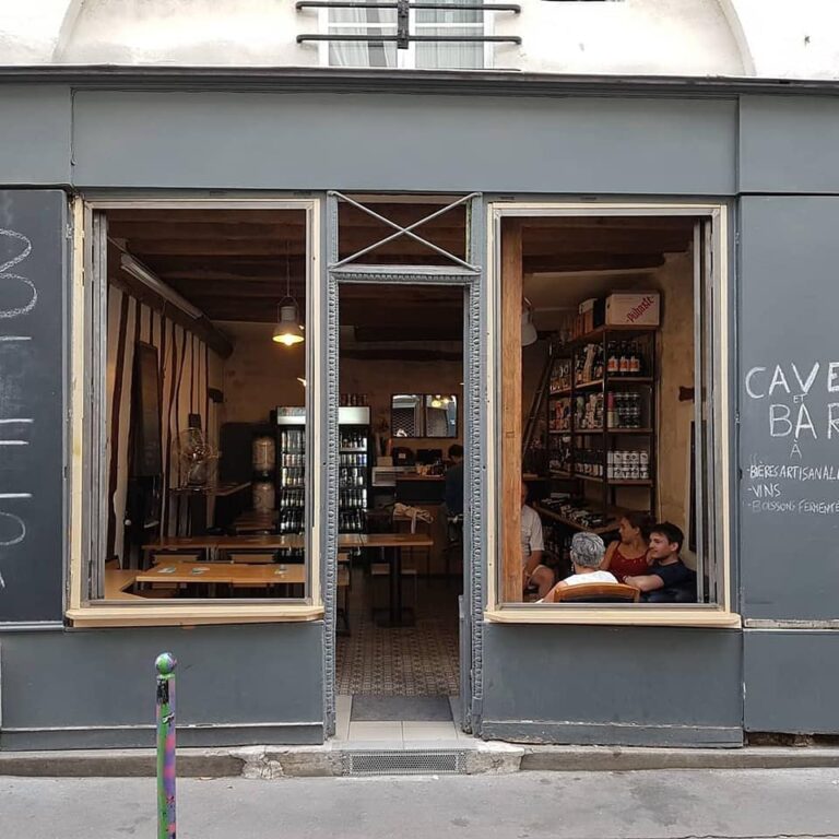 10 Best Breweries in Paris to Visit for Authentic Craft Beers