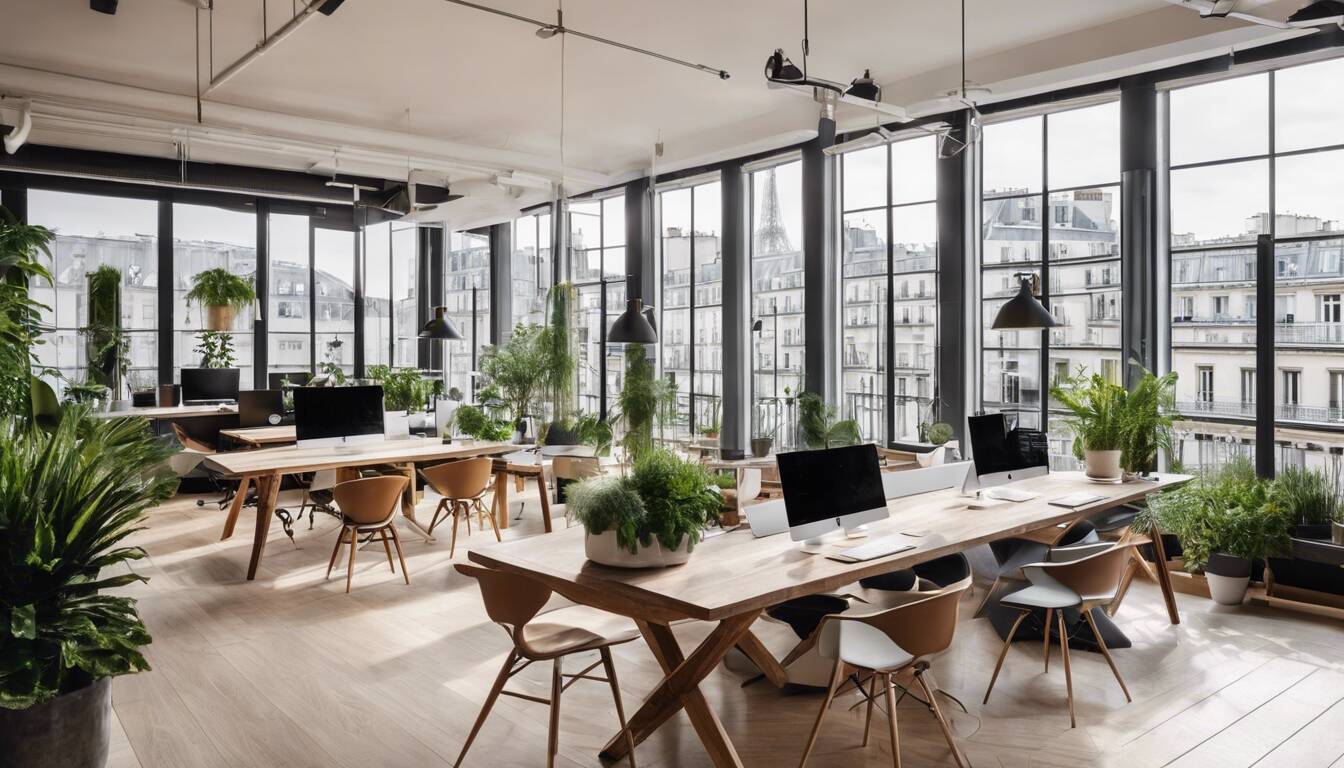 Best Coworking Spaces in Paris, France: The Ultimate Guide