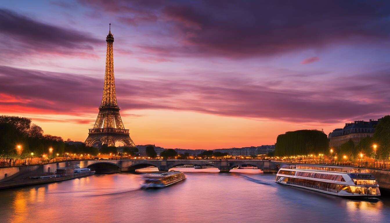 The Best Time to Visit Paris Landmarks: A Comprehensive Guide