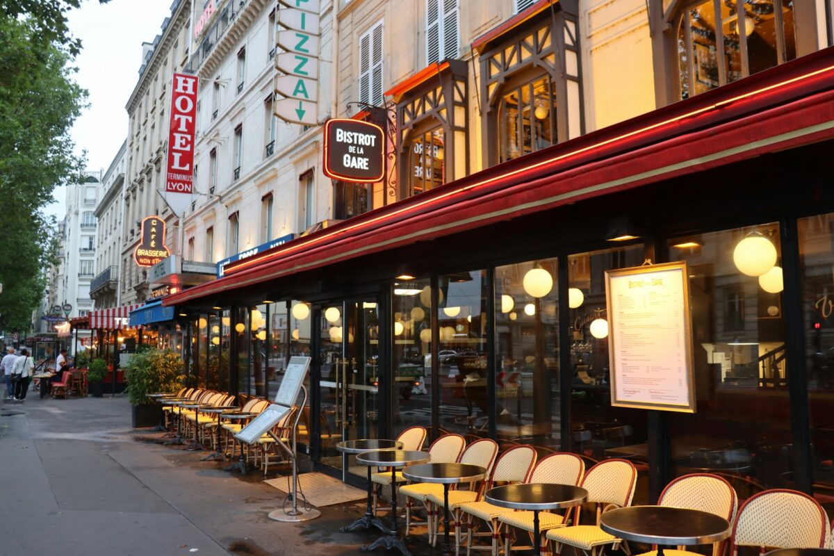 11 Best Foods in Paris to Try & Where to Find Them