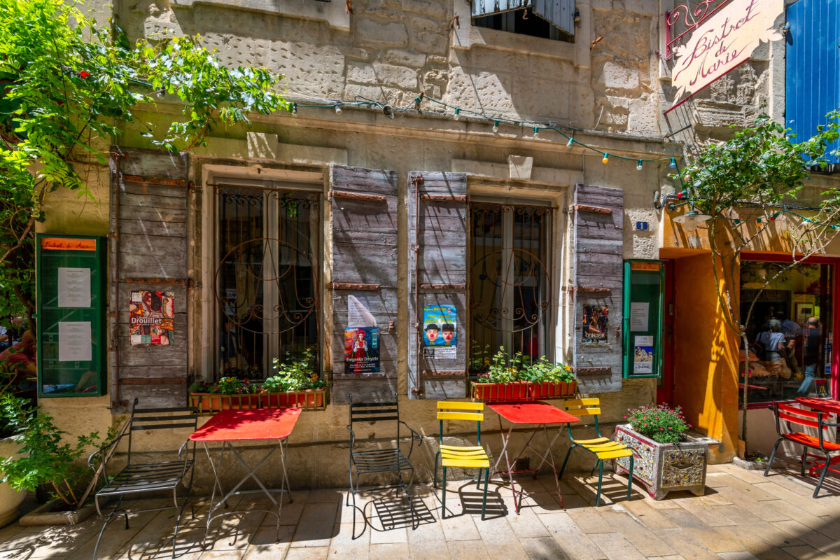 What is a Bistro? Your Cozy Corner for Culinary Delights