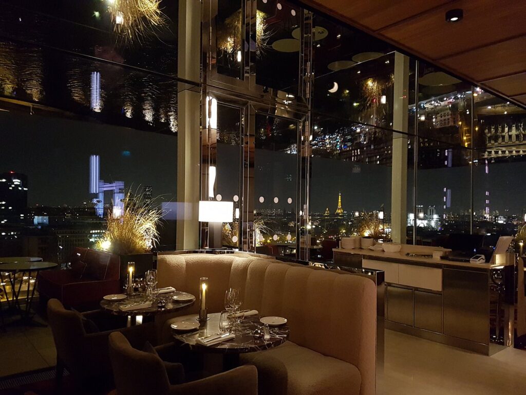 Paris for Night Owls: The Best Spots to Enjoy Paris After Dark