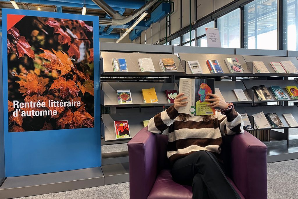 10 Best Libraries in Paris: Must-Visit Literary Gems