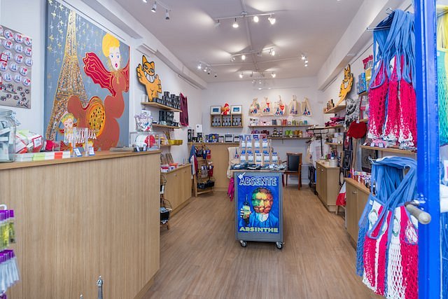 10 Best Gift Shops in Paris: Uncover Unique Treasures