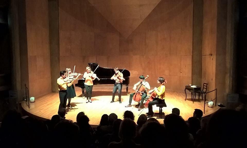 10 Best Music Venues in Paris for Unforgettable Live Shows