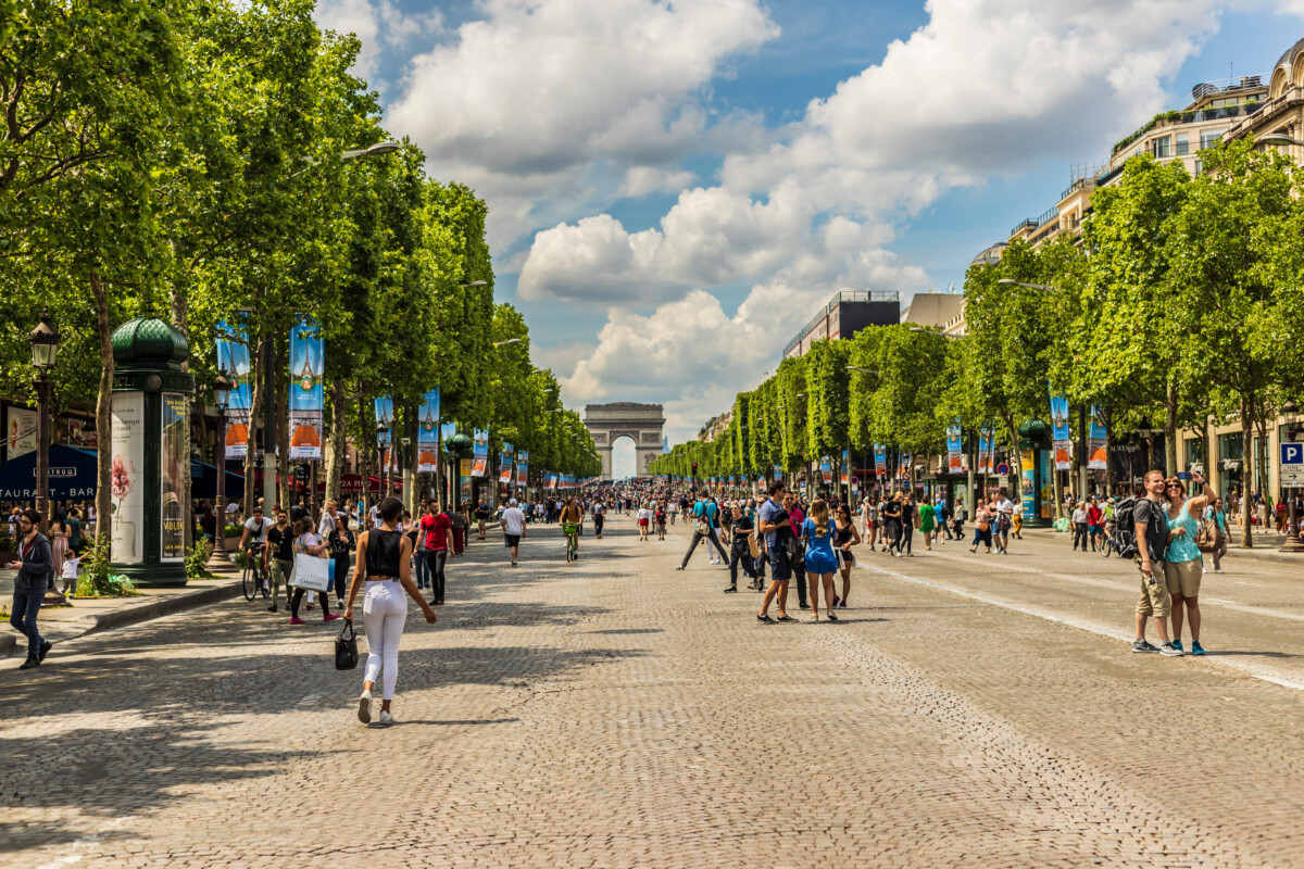 Exploring Paris: A Guide for First-Time Visitors and Seasoned Travelers
