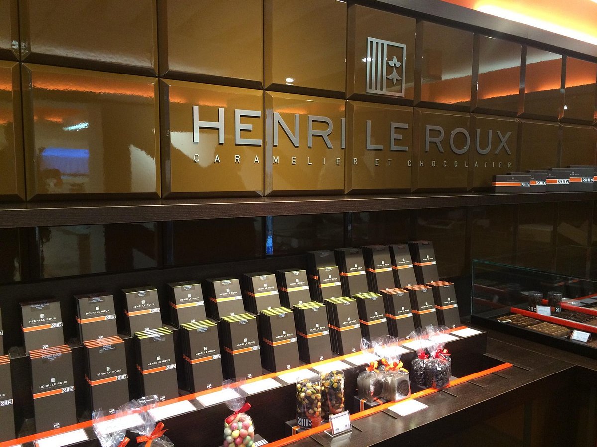 10 Best Candy Stores in Paris: A Sweet Guide for Every Traveler