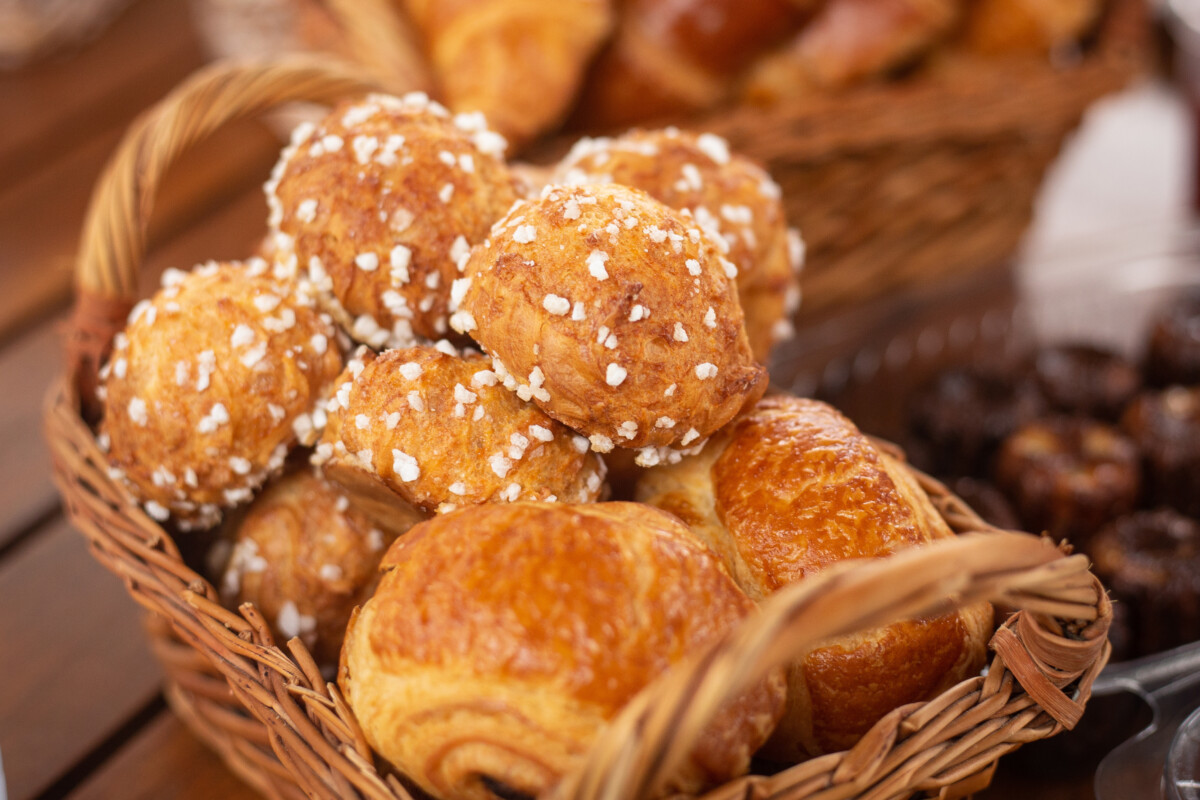 French Food Favorites: 10 Must-Try Dishes in France