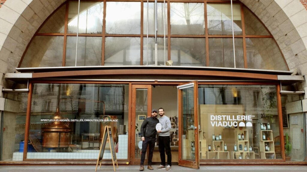 Best Distilleries in Paris: Top Spots for Unique Spirits Experiences