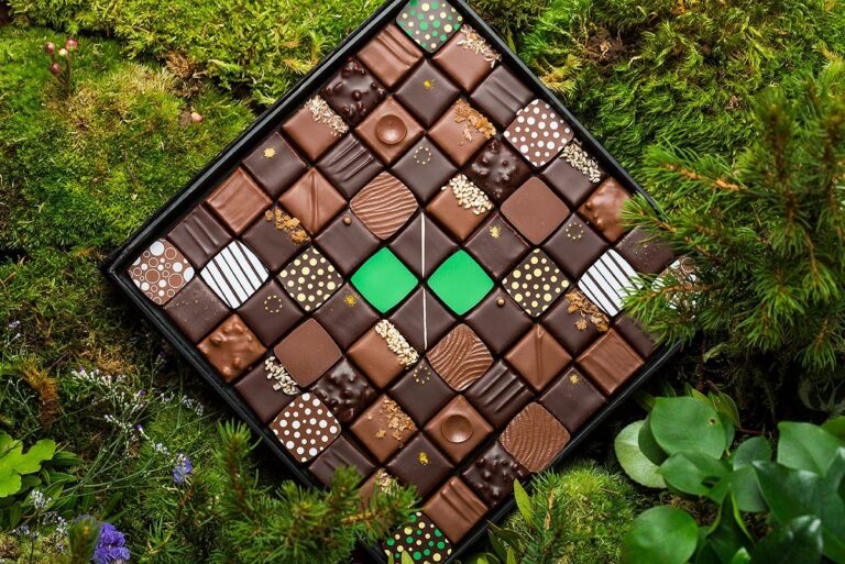 10 Best Chocolate Shops in Paris: Top Picks for Chocolate Lovers