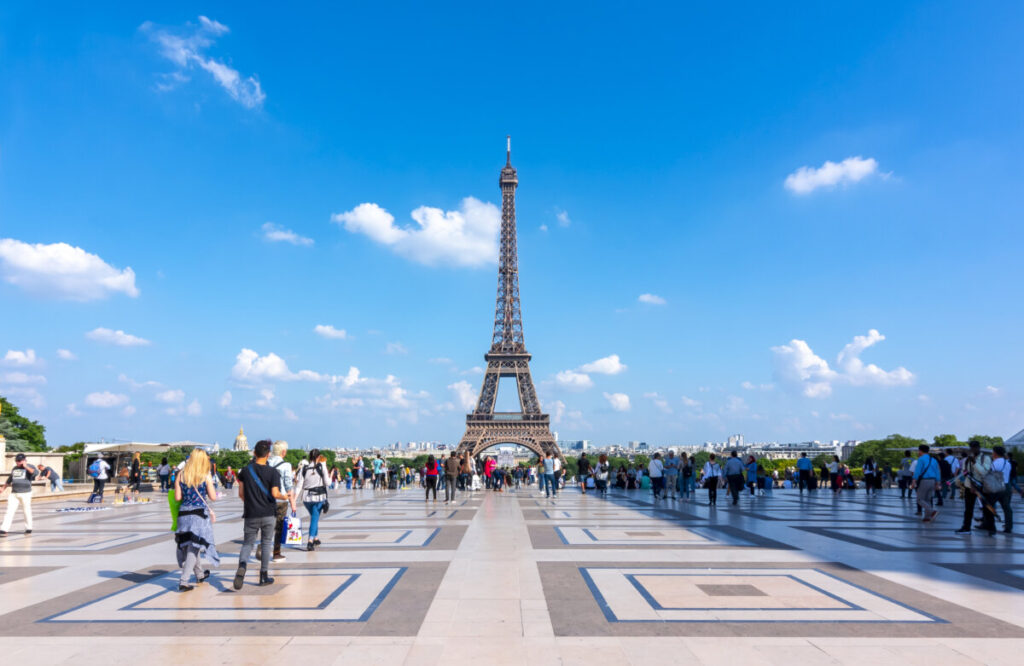 Planning Your Stay Near Orly Airport: What to Expect