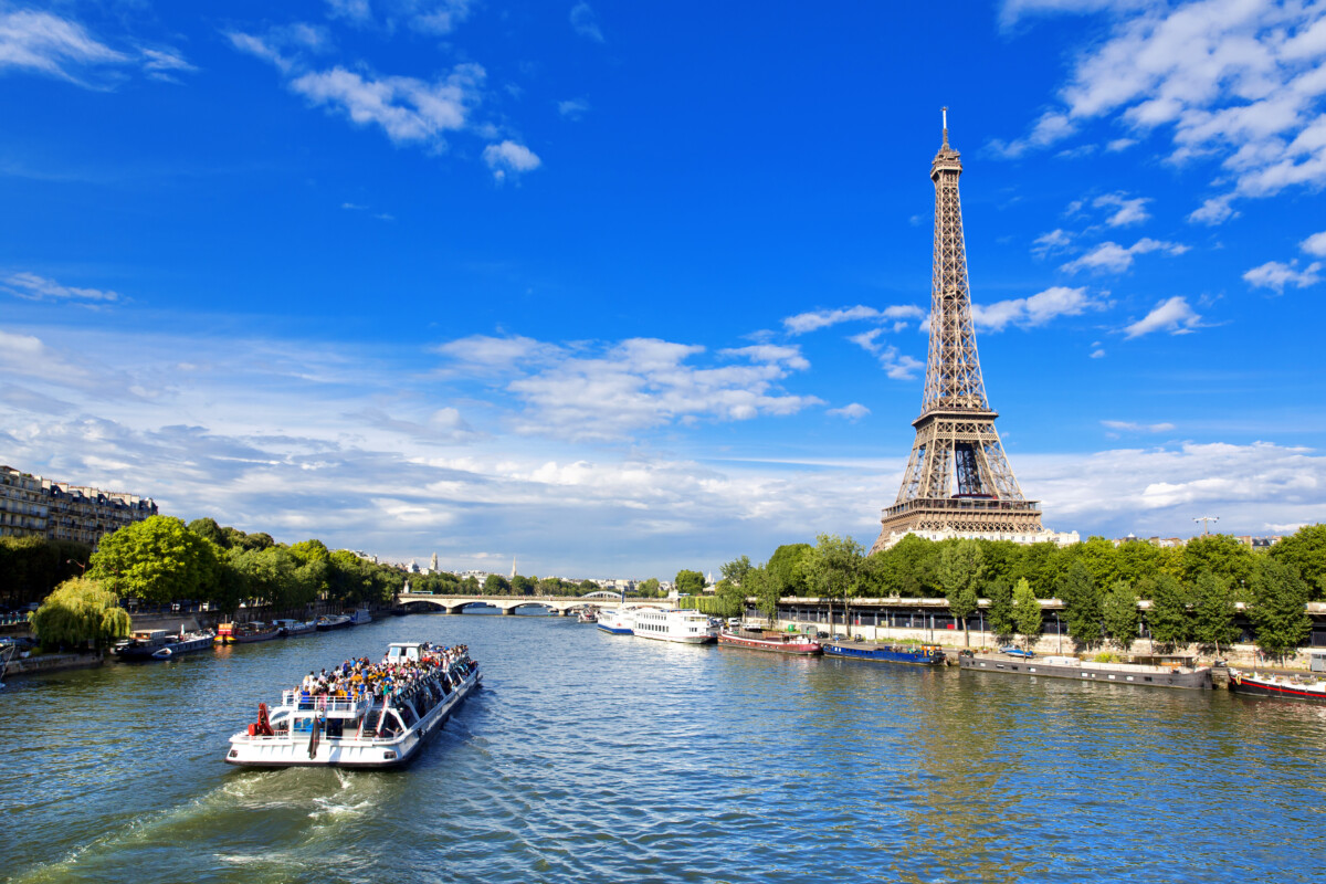 Paris One Day Itinerary for First-Timers: 12 Must-See Sights in 24 Hours
