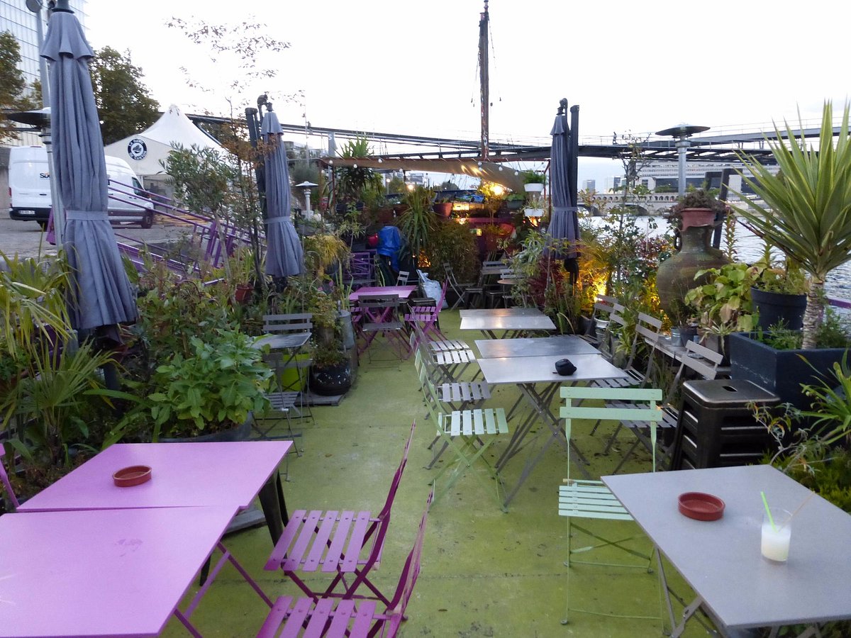 10 Best Music Venues in Paris for Unforgettable Live Shows