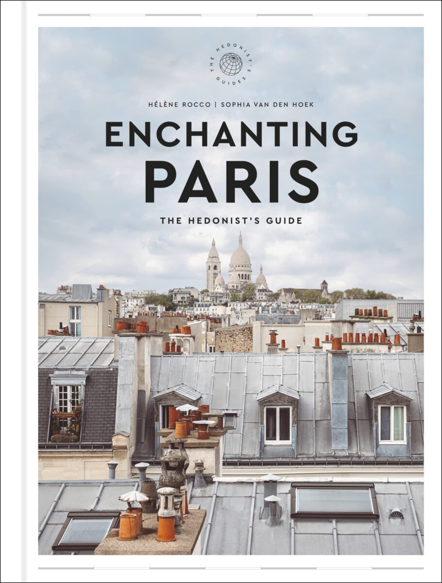 Enchanting Paris: Hedonist's Guide Review – Worth the Hype?