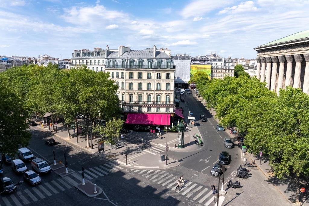 Hôtel Fauchon Reviews - Price, Location & Details (2025)