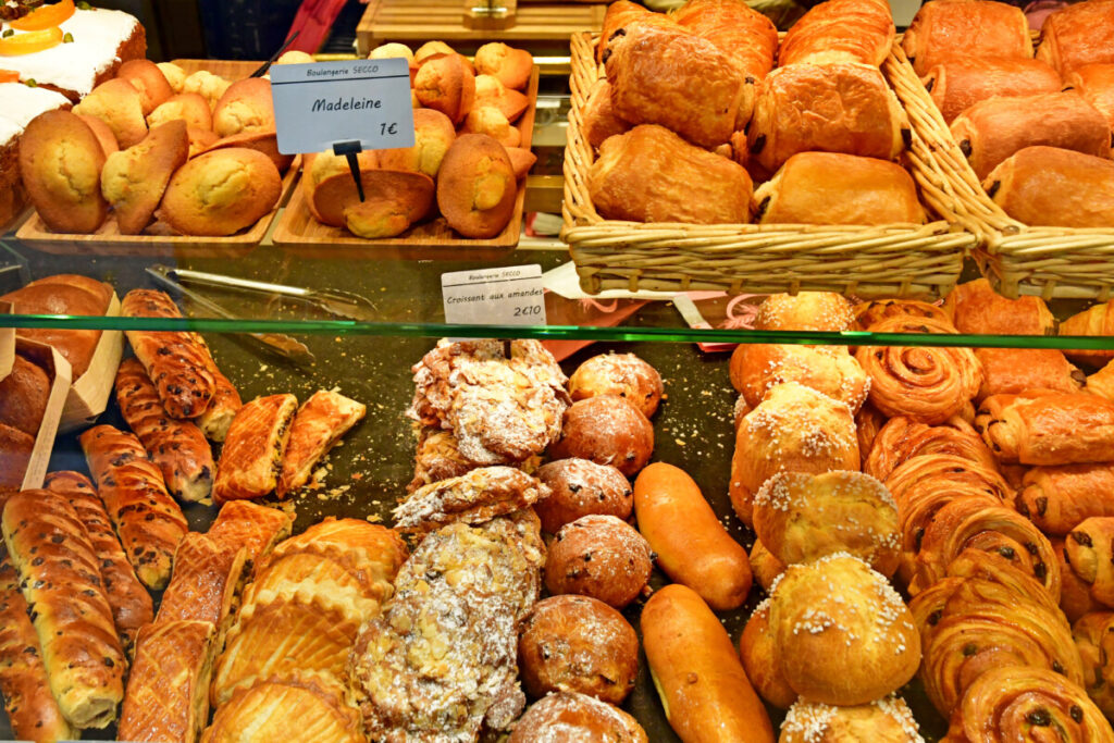 Undiscovered Gems: Hidden Parisian Bakeries in the 6th Arrondissement