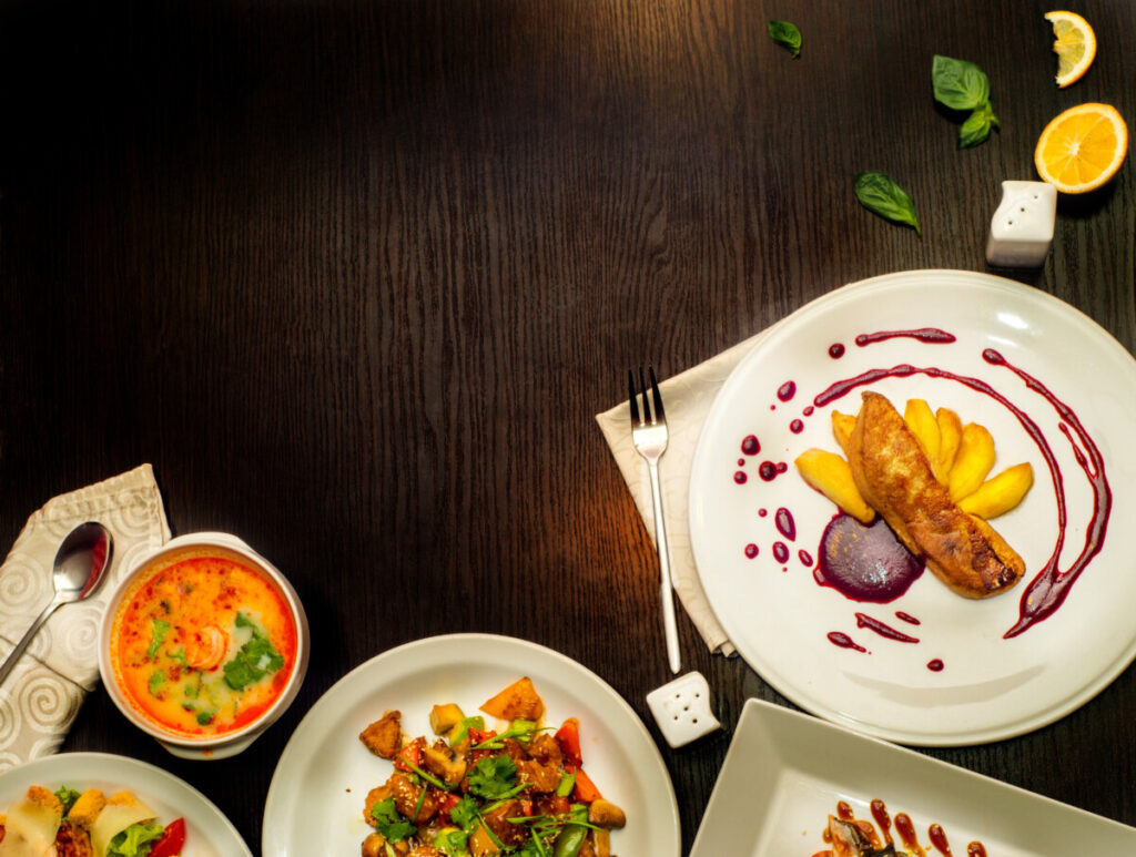 French Food Favorites: 10 Must-Try Dishes in France