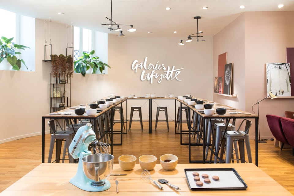 Parisian Cooking Classes: Learn to Cook Like a French Chef