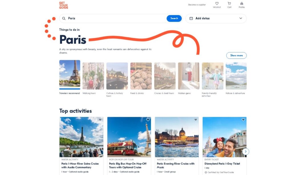 Boating in Paris: Hidden Gems and Self-Drive Adventures