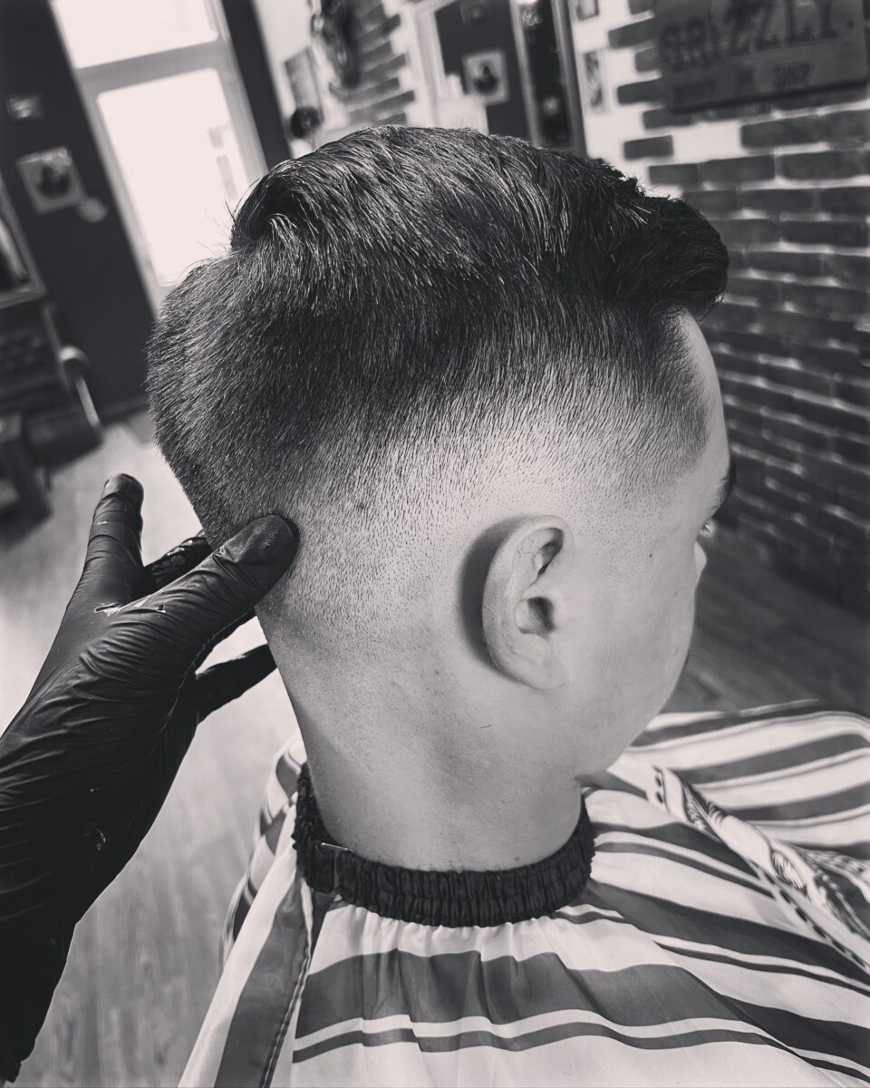 10 Best Barbershops in Paris: Top Spots for a Perfect Trim