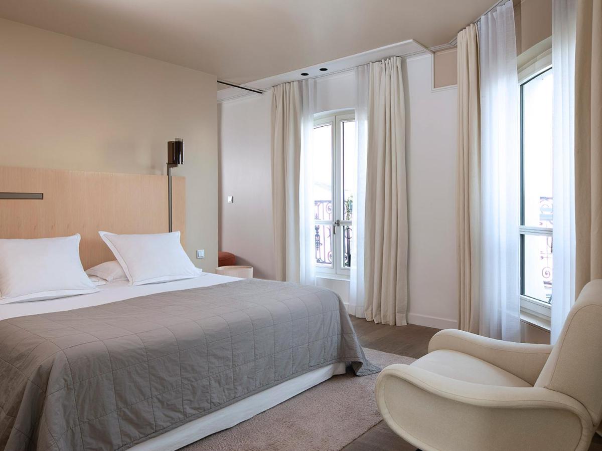 Hôtel de NELL — Hotel in 9, Paris | Paris Top Ten