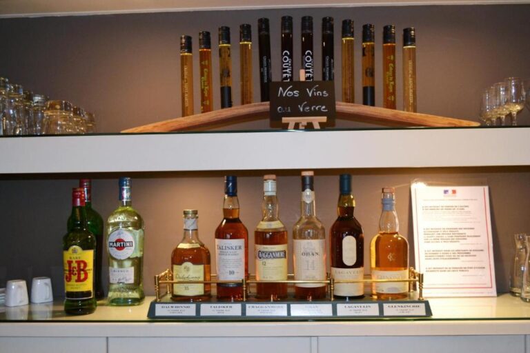 Hotel Exposition Tour Eiffel Reviews - Price, Location & Details (2024)