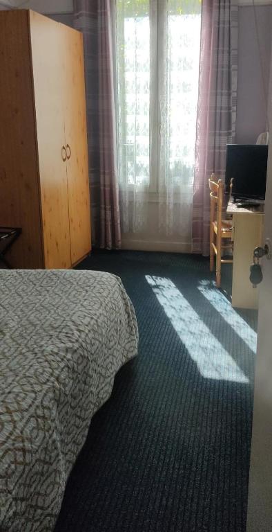 Hôtel Printania Reviews - Price, Location & Details (2025)