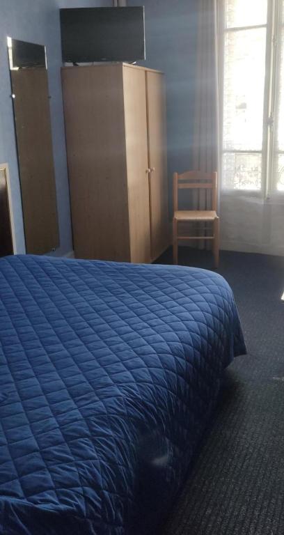 Hôtel Printania Reviews - Price, Location & Details (2025)