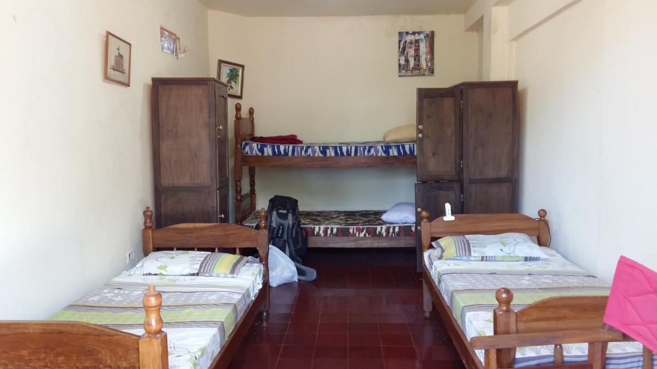 Hummingbird Hostel — Hotel in 17, Paris | Paris Top Ten
