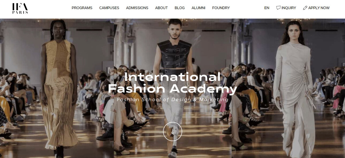 Sustainability on Display: How Paris is Leading the Way in Eco-friendly Fashion