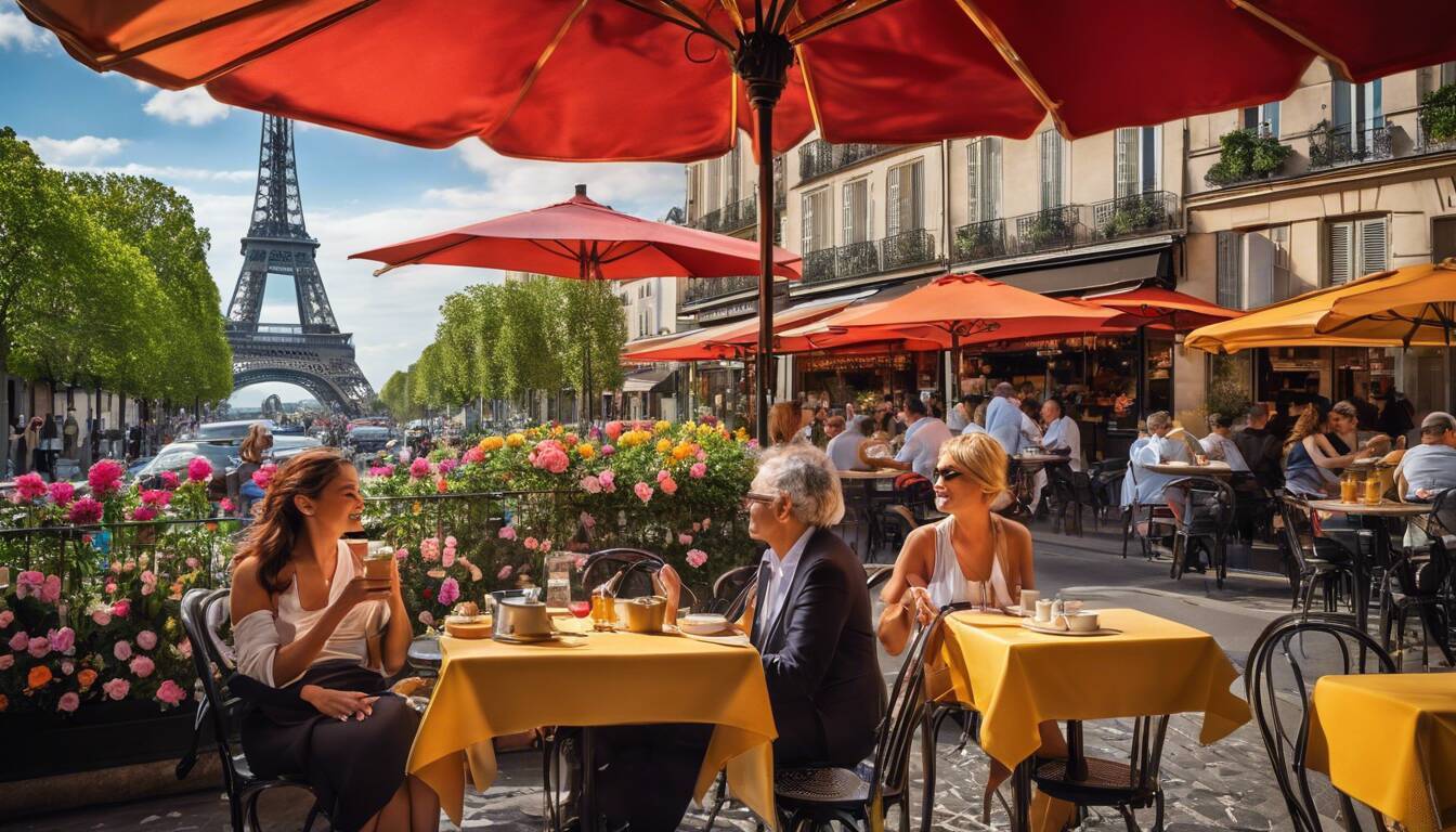 Job Opportunities in Paris: Can I Get Hired Without Speaking French?