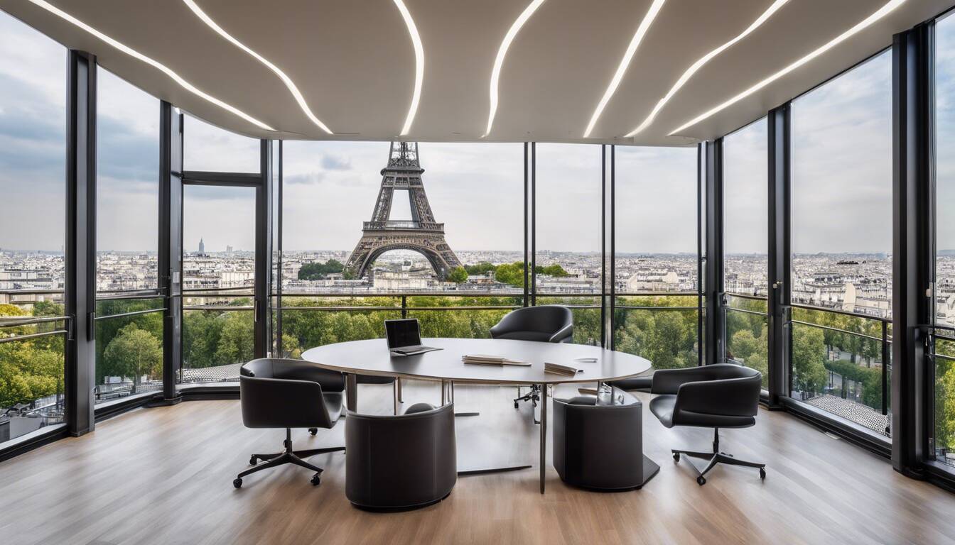 Immigration Attorneys in Paris, France: Expert Legal Services for Visas ...