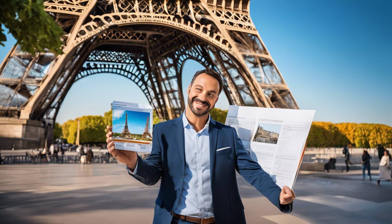 Insurance in Paris, France: Comprehensive Coverage for Expats and Travelers