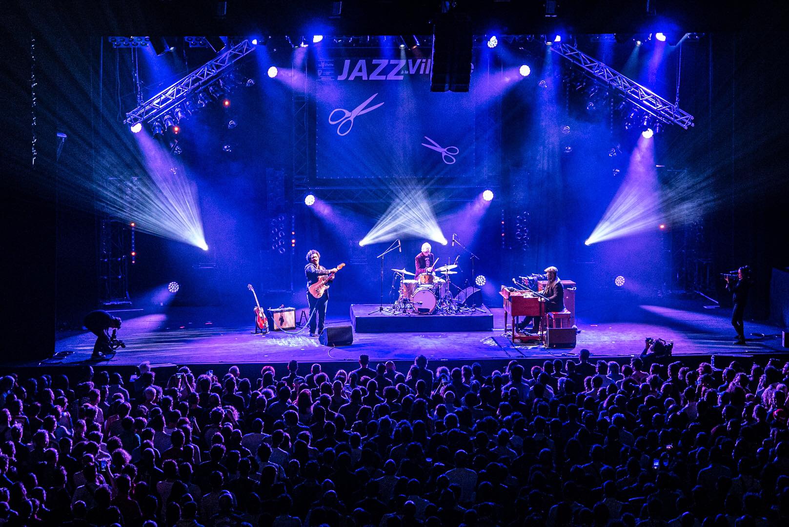 Top Events in Paris Going on NOW for May 2026 - Updated Weekly