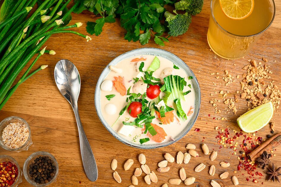 10 Best Vegetarian Restaurants in Paris: A Food Lover's Guide