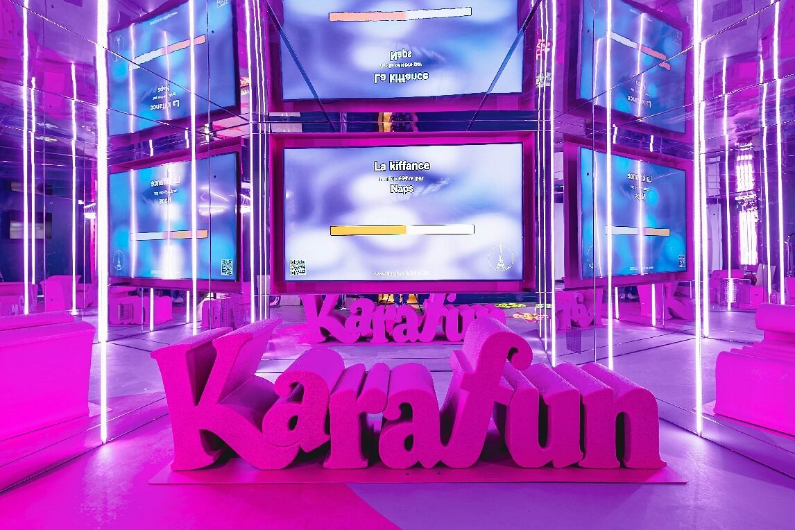 10 Best Karaoke Bars in Paris for an Unforgettable Night Out