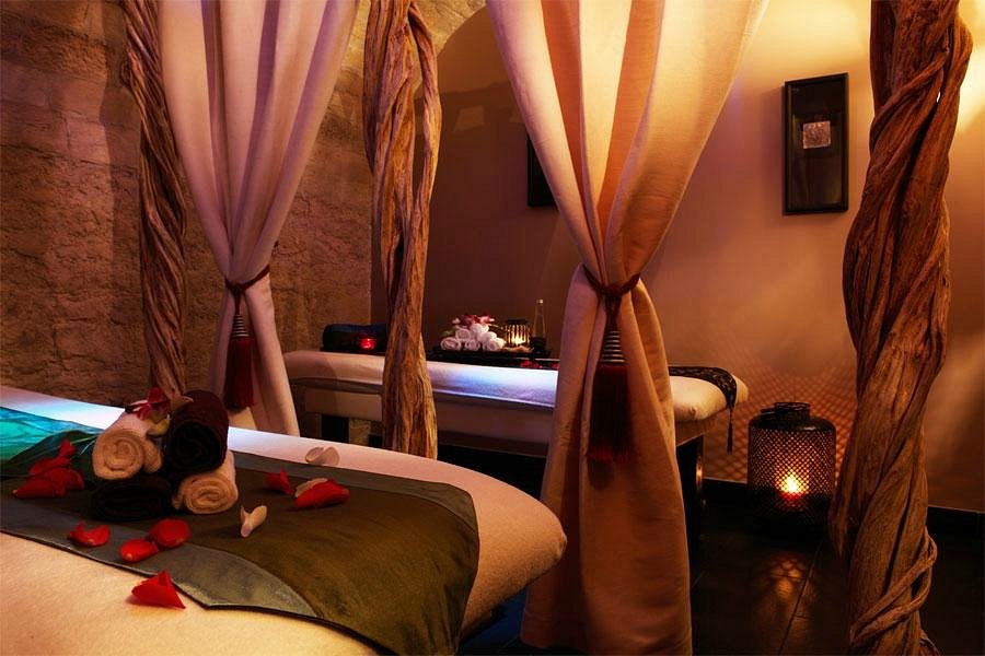 Top 10 Best Spas in Paris for Ultimate Relaxation and Wellness