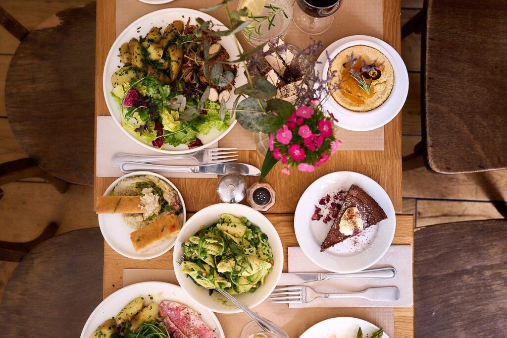 La Maison Rose - Ratings & Reviews | Paris Top Ten