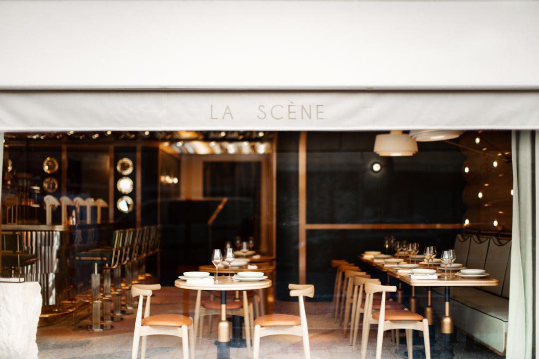 Top 10 Brasseries in Paris, France